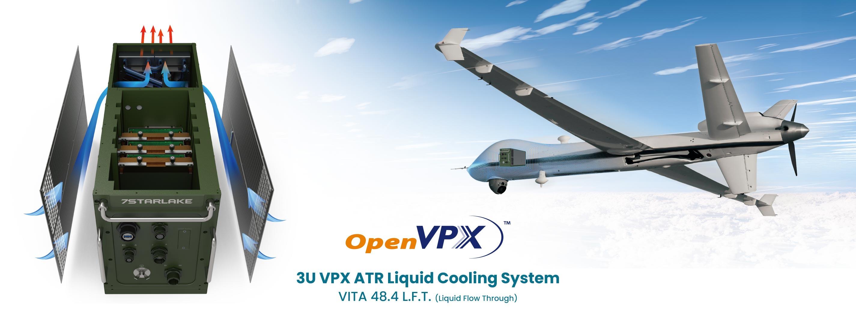 Shaping Defense Technology for Mission Readiness | 7STARLAKE